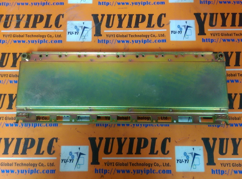 SHARP JW-26KB BASIC RACK PANEL - 裕益科技自動化設備可程式編碼器PLC分散式控制系統DCS